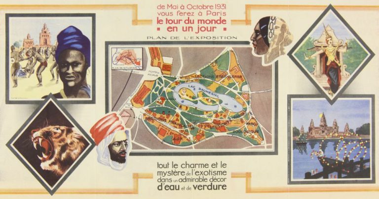 chapitre 2 : Conquêtes et Sociétés coloniales | L'histoire-géo facile ...